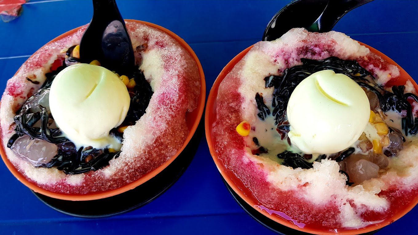 Top 10 Best Ice Kacang in Penang 2025 | Reviewed