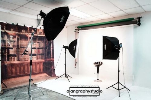Top 10 Best Photo Studio in Malaysia 2025 | Top rated