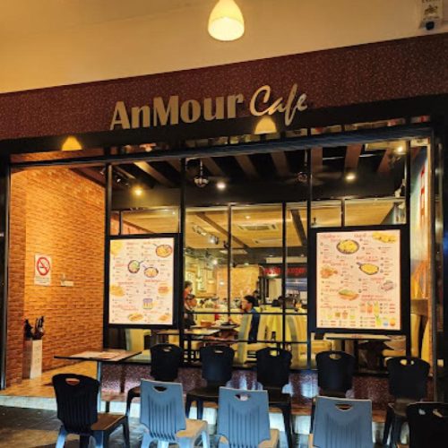 Top 10 Best Fried Chicken in Johor 2025 | Reviewed