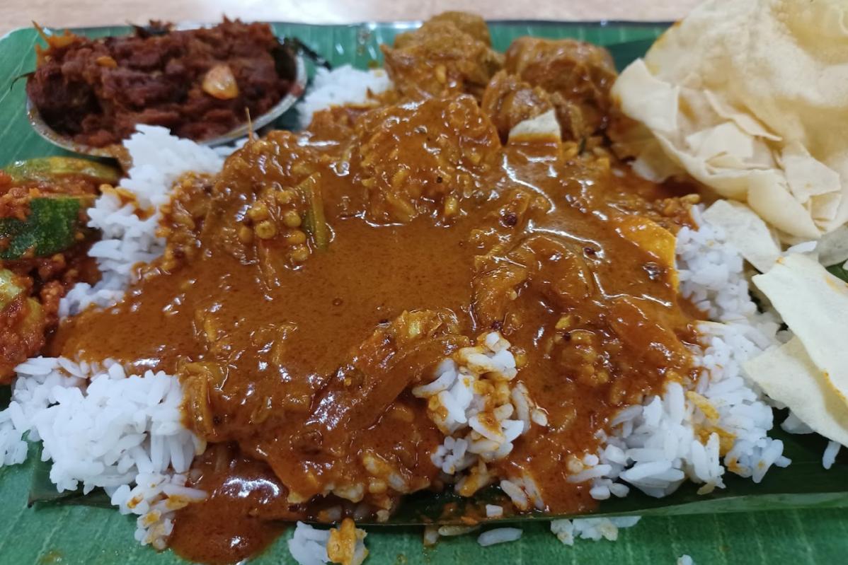 Top 8 Best Mutton Curry in Johor 2026 | Reviewed