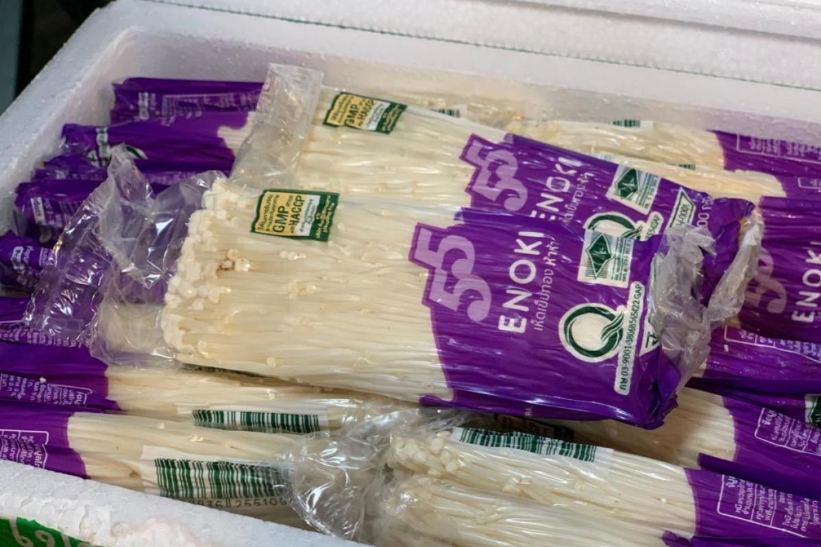 Authentic Tomyam Aroy Mak Mak in Setia Alam