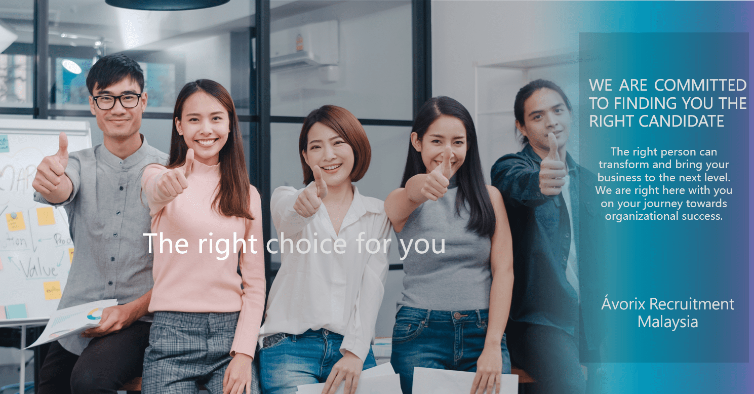 20 Agensi Pekerjaan Terbaik di Malaysia 2025 | Cekap dan Berkesan