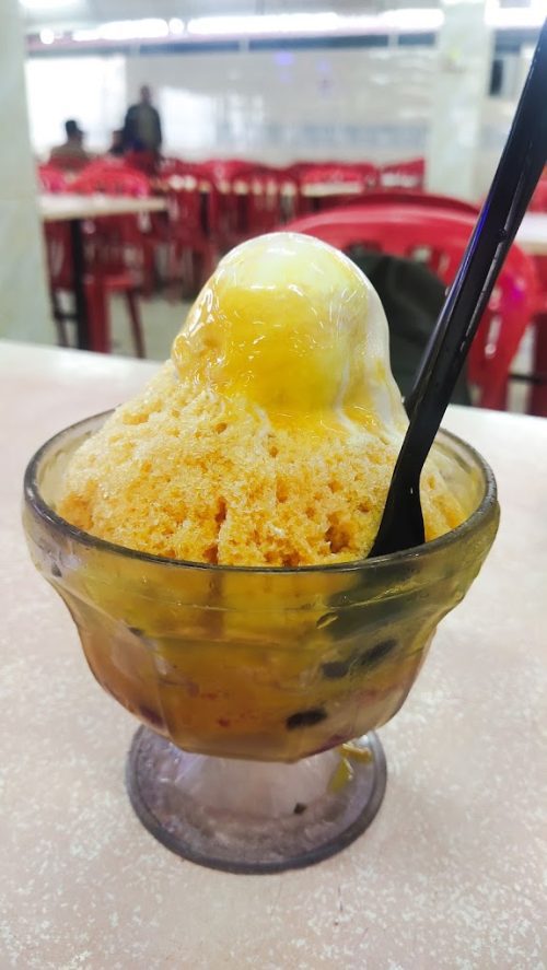 10 Ais Kacang Terbaik di Johor 2025 | Terbaik & Sedap