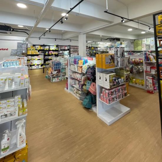 Top 10 Best Baby Shops in Sabah 2025 | Quality goods