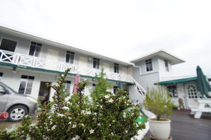 Top 10 Best Hotels in Kundasang 2025 | Comfy and safe