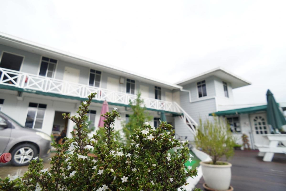 Top 10 Best Hotels in Kundasang 2025 | Comfy and safe