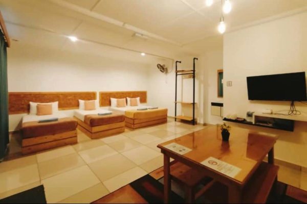 Top 10 Best Hotels in Kundasang 2025 | Comfy and safe