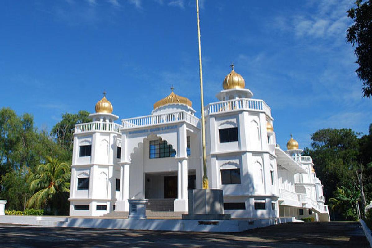 10 Best Things To Do in Labuan 2025 | Making Memories