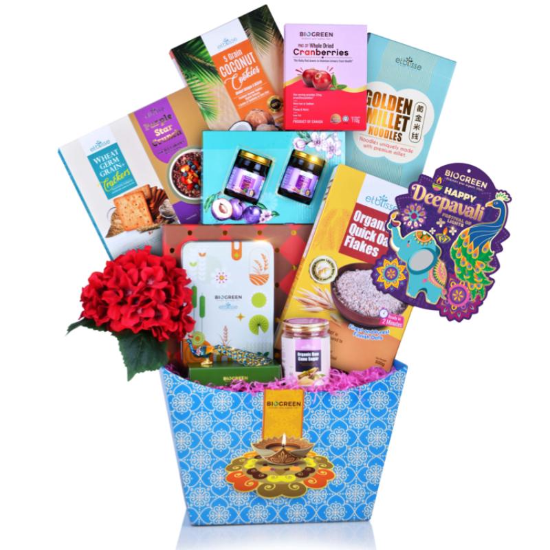 Top 10 Best Deepavali Hampers in Malaysia 2024 | Updated