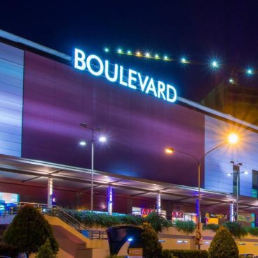 Top 10 Best Shopping Malls in Kuching 2026 | Shopping mall galore