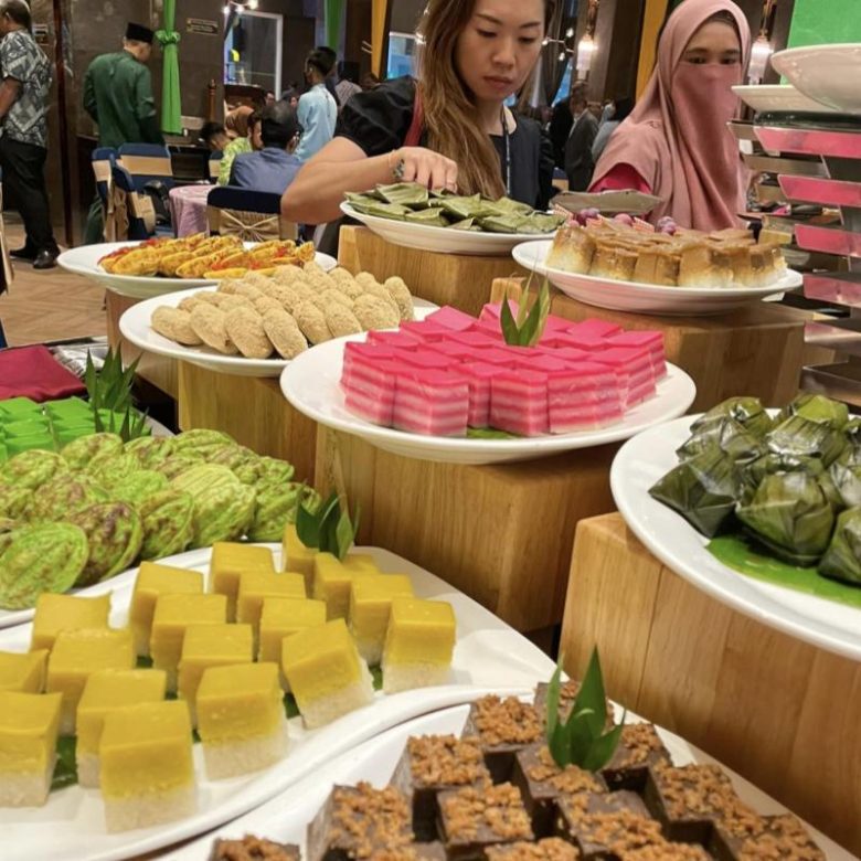 Top 9 Best Buffet Ramadan in Melaka 2023 | All You Can Eat