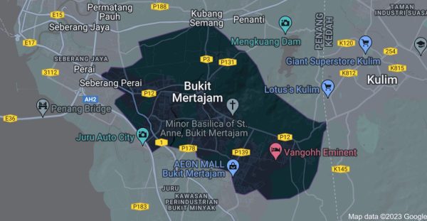 10 Best Things To Do in Bukit Mertajam 2026 | Interesting Sights