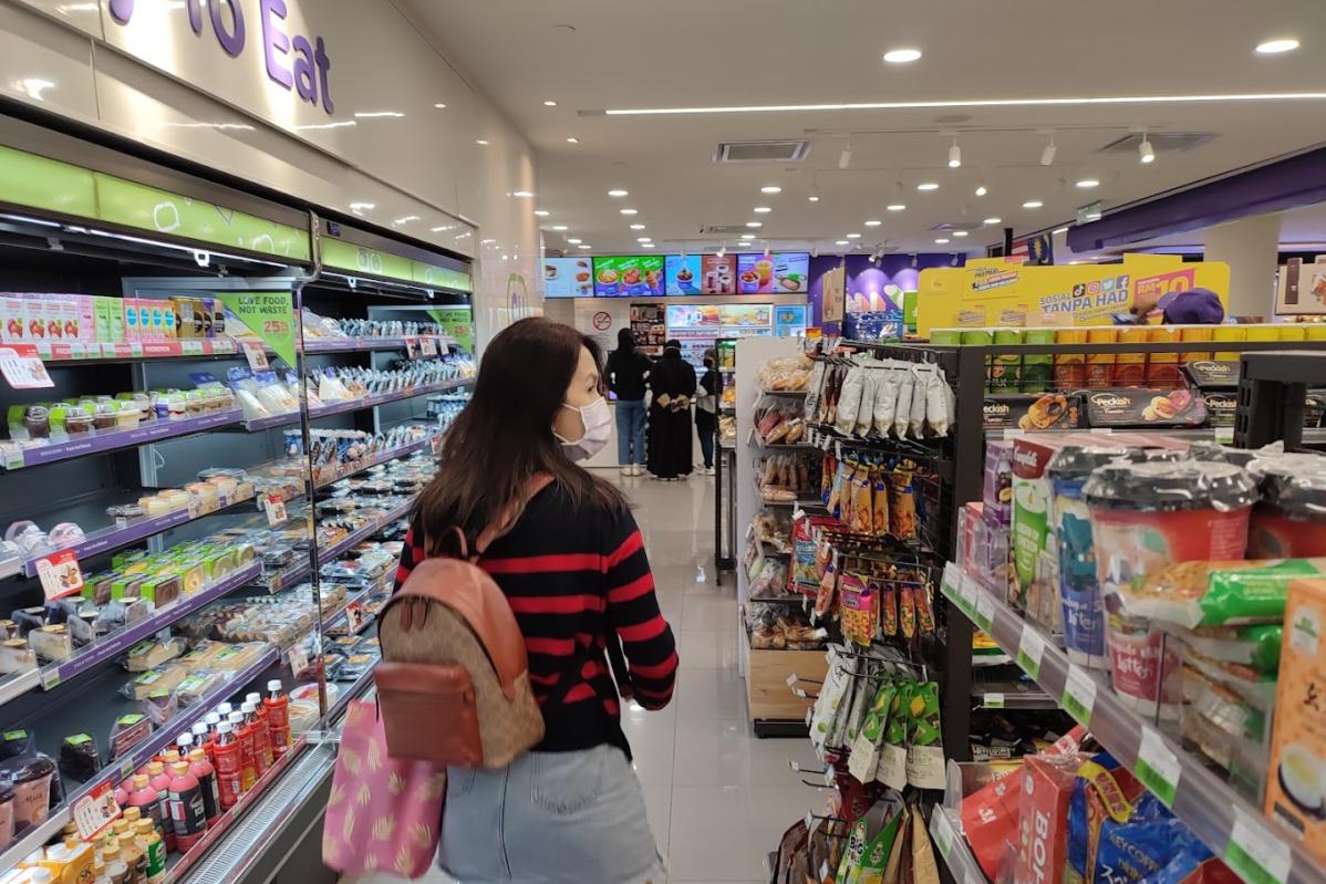10 Best Convenience Store in PJ 2025 | Get Your Snacks Here