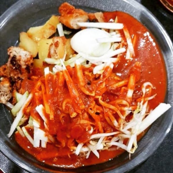 Top 10 Best Rojak in Ipoh 2025| Top-rated