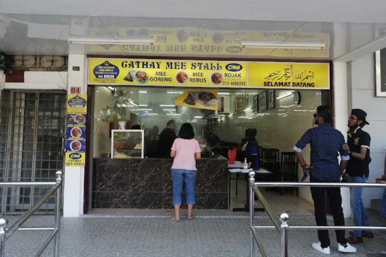 "Top 6 Best Mee Rebus in Ipoh 2025 | Top rated