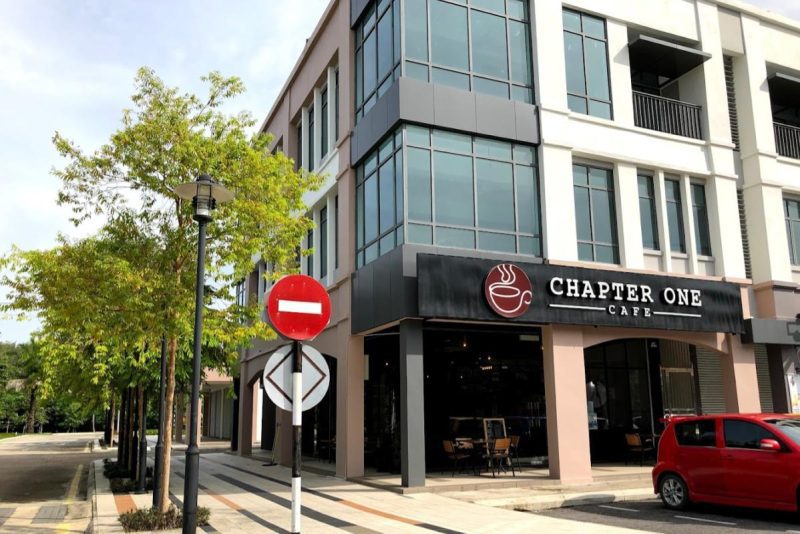 Top 10 Best Cafés Miri 2025 | Superb Cafés