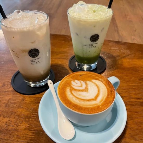 Top 10 Best Cafés Miri 2025 | Superb Cafés