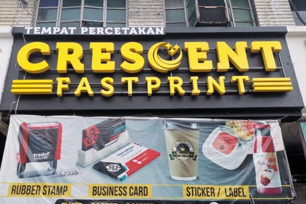 10 Best Printer Shop Service in Penang 2025 | Custom Printing