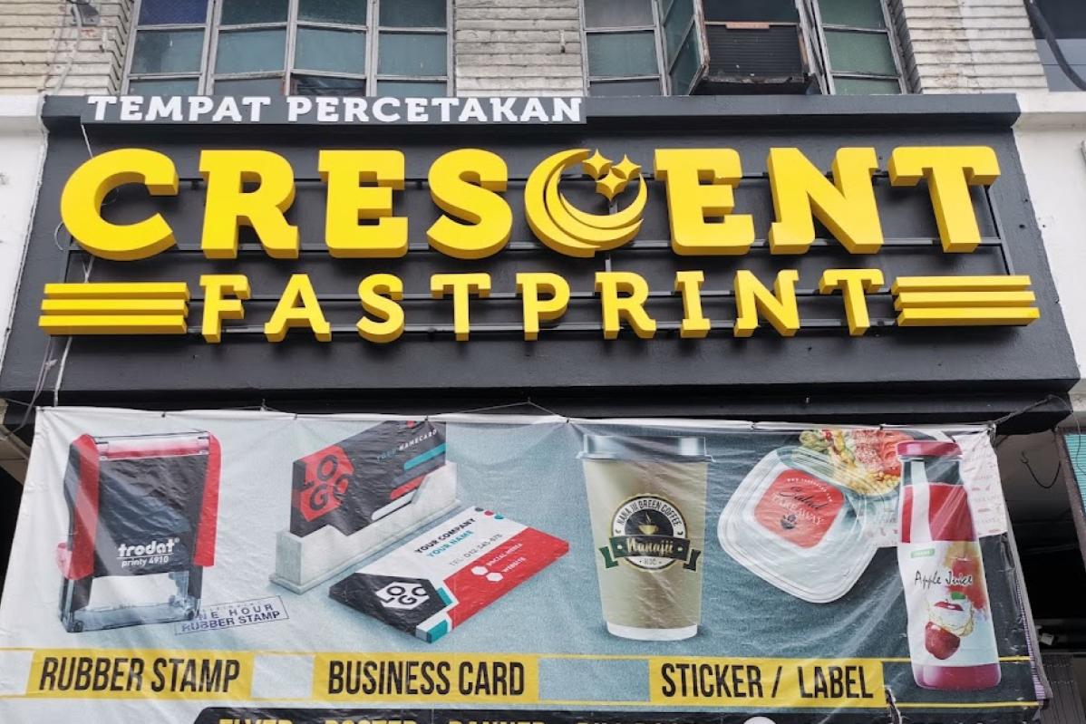 10 Best Printer Shop Service in Penang 2025 | Custom Printing