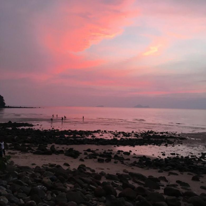 Top 8 Best Beaches in Kuching 2025 | Beach adventure awaits