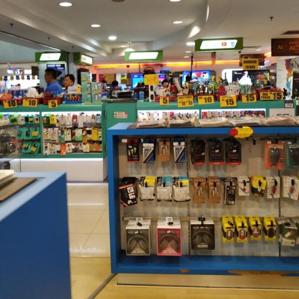 10 Kedai Komputer Riba Terbaik di Malaysia 2025 | Terbaik