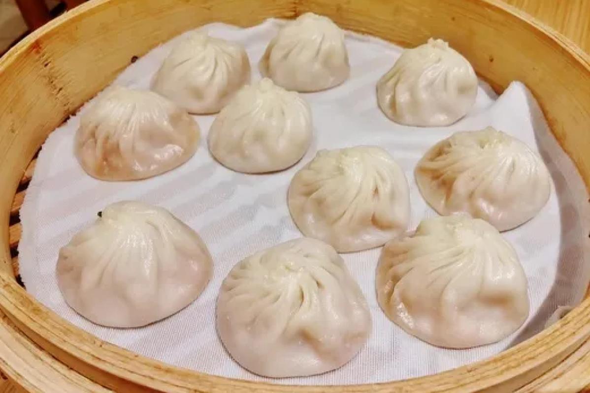 Top 10 Best Dim Sum Places in Johor Bahru 2022 | Top-Rated