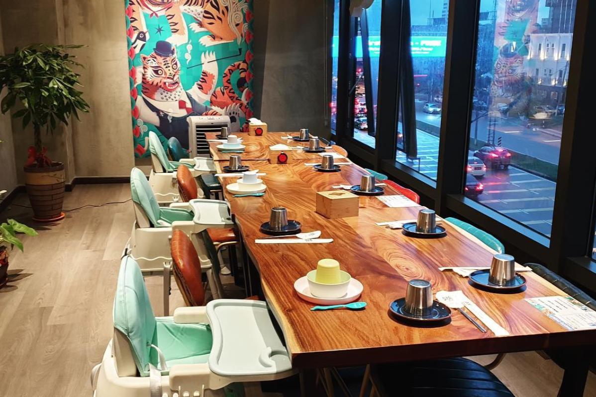 Top 10 Best Korean Restaurants in Johor Bahru 2022 | Authentic