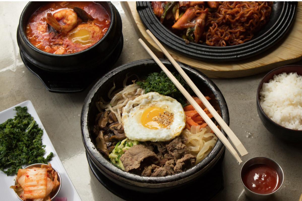 Top 10 Best Korean Restaurants in Johor Bahru 2022 | Authentic