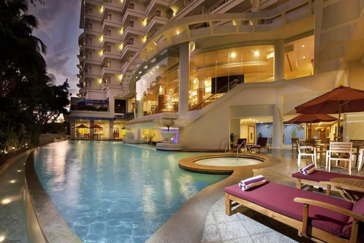 Top 10 Best Hotels in Labuan 2025 | Comfy at best