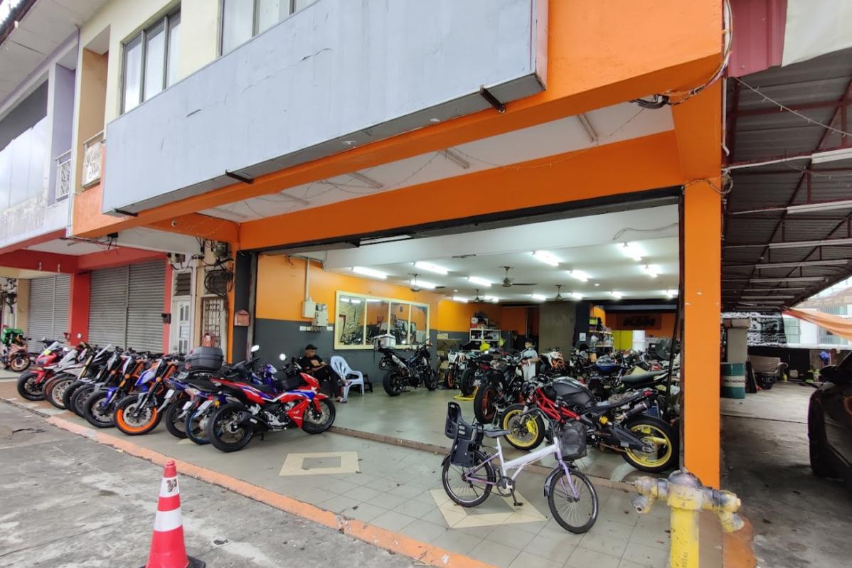 Top 10 Best Motor Workshops in Johor 2023 | Must Visit