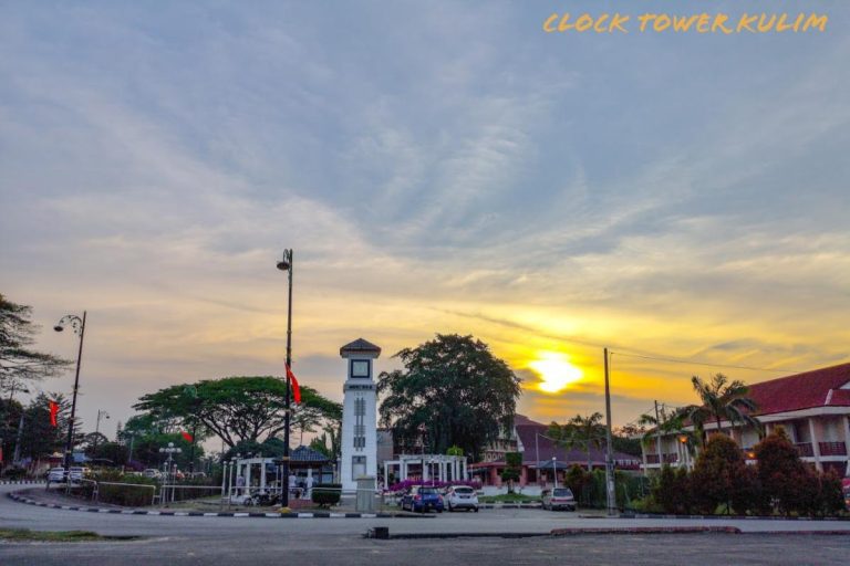10 Best Things To Do in Kulim 2025 | Embark On a Journey