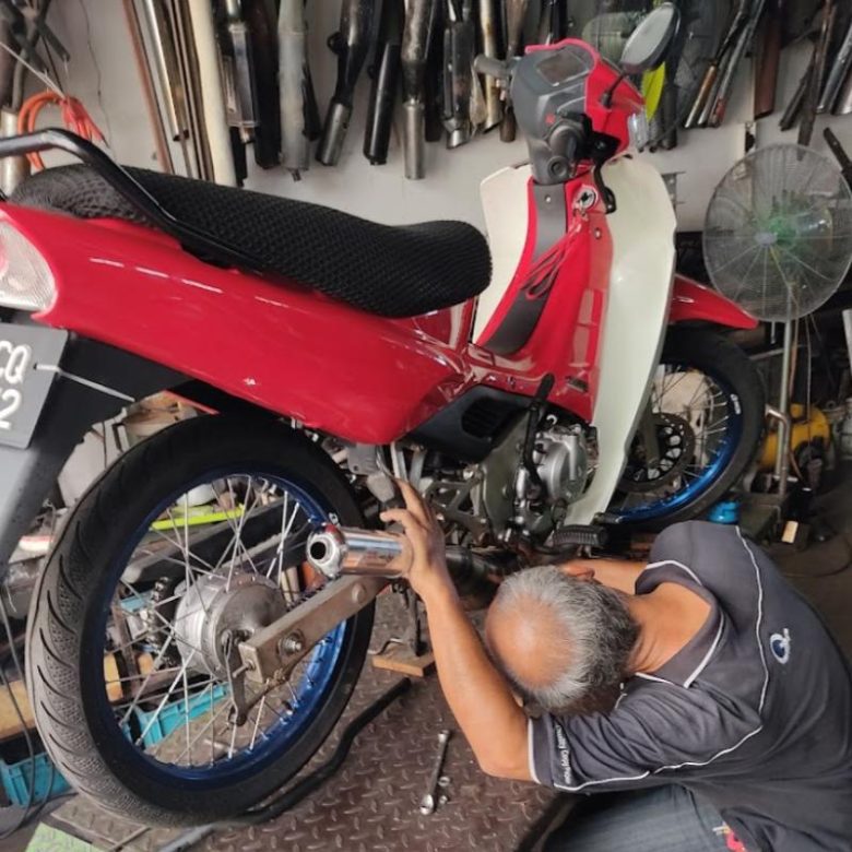 Top 8 Best Motor Workshops in Ipoh 2025 | Must Go