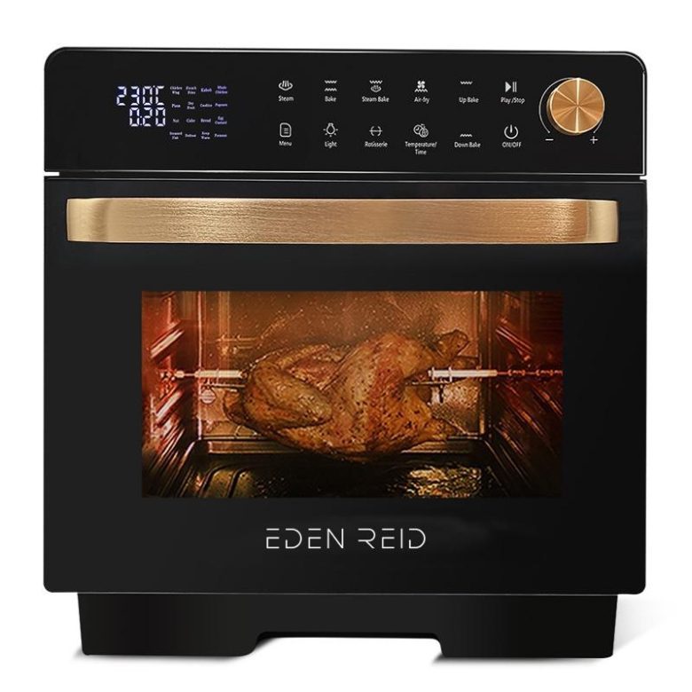 Top 7 Best Steam Ovens in Malaysia 2026 | Updated 2026