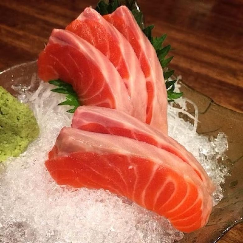 Top 10 Best Sashimi in Penang 2022 | Top-Rated