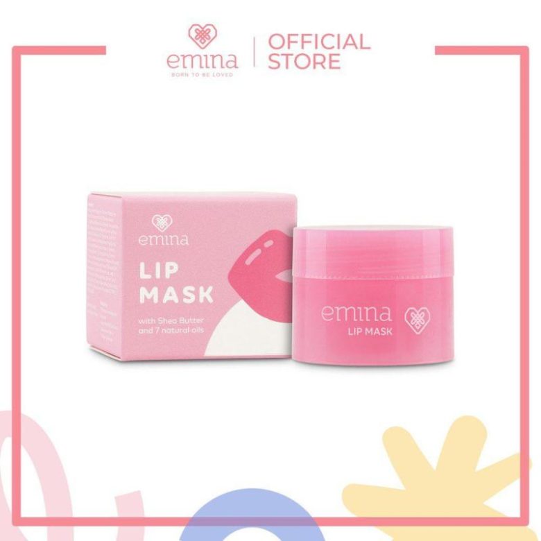 Top 15 Best Lip Masks in Malaysia 2025 | Top rated