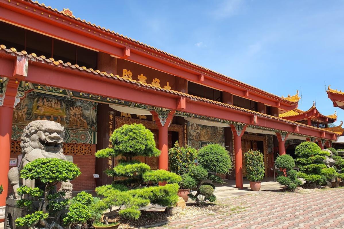 10 Best Things To Do in Rawang 2025 | A Trip To Remember