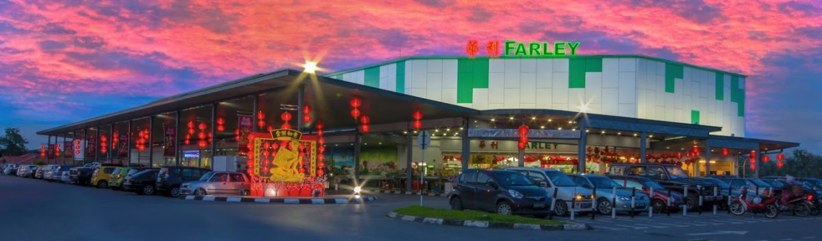 10 Kedai Runcit Terbaik di Sarawak 2026 | Terbaik