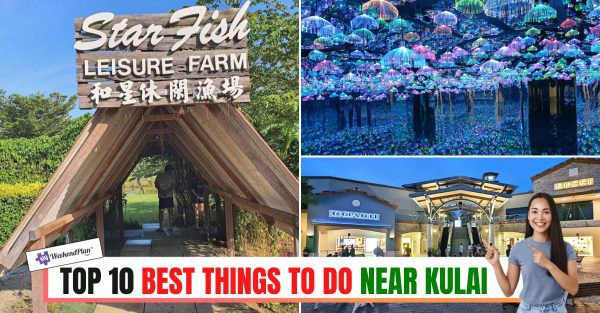 10 Best Things To Do in Sibu 2025 | Embrace Untouched Nature