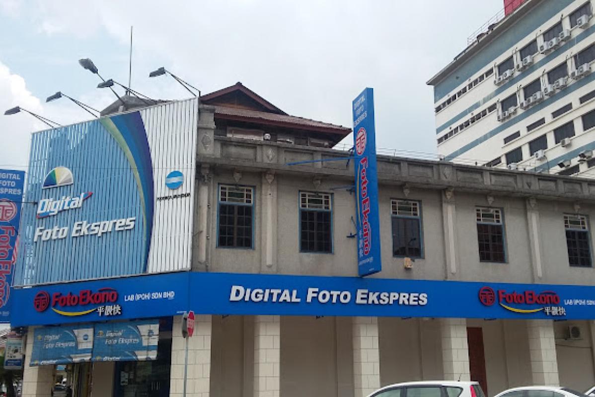 Top 10 Best Photo Studio in Malaysia 2025 | Top rated