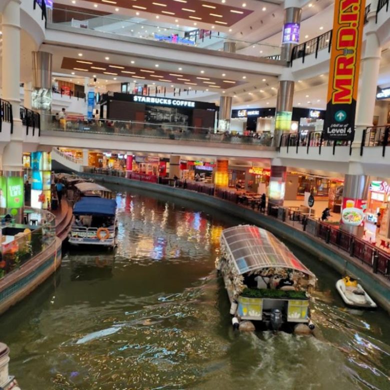 10 Best Things To Do Near Seri Kembangan 2023 | A Unique Trip