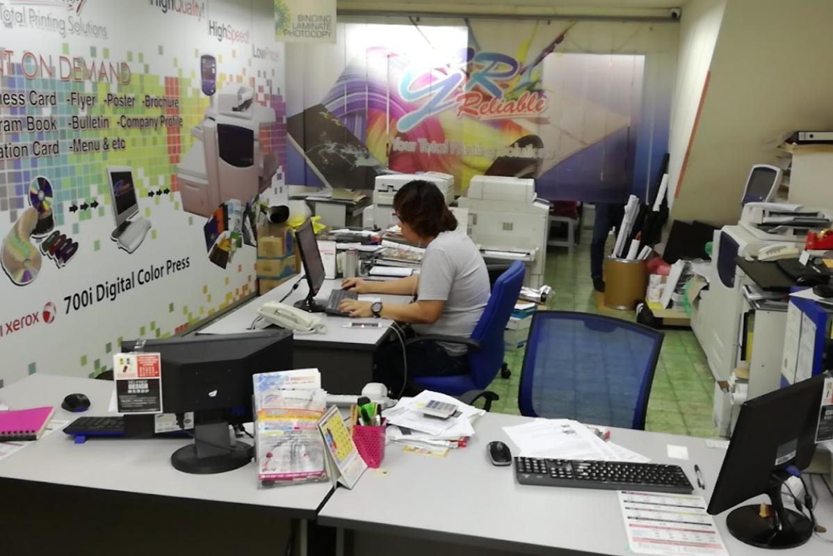 10 Best Printer Shop Service in Penang 2025 | Custom Printing