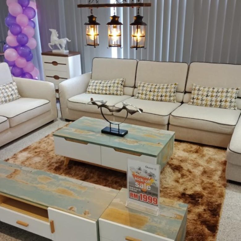 Top 10 Best Furniture Stores in Miri 2025 | Quality furniture