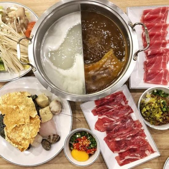 10 Restoran Steamboat Terbaik di Johor Bahru 2026 | Sedap & Terbaik