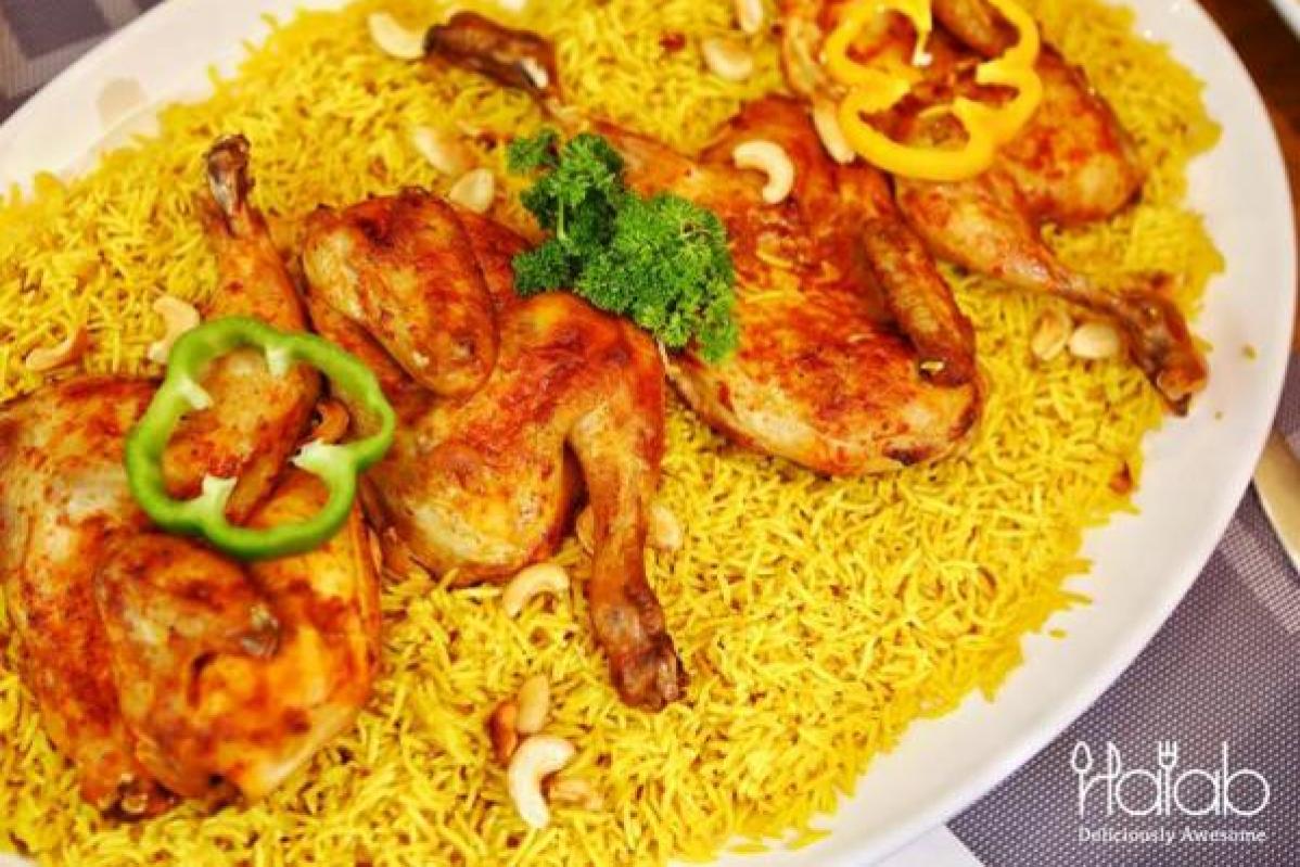 Top 10 Best Nasi Arab in Penang 2022 | Best Dish