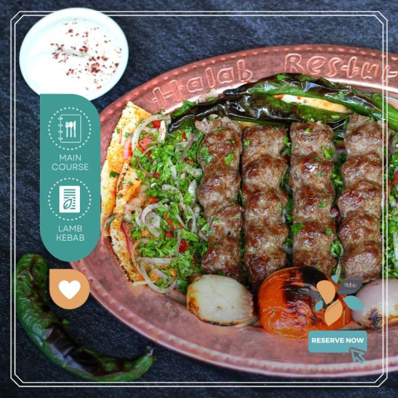 Top 8 Best Kebabs in Penang 2025 | Recommended