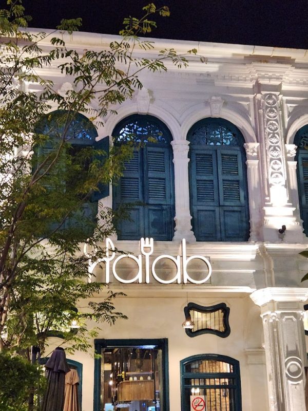 Top 8 Best Kebabs in Penang 2025 | Recommended