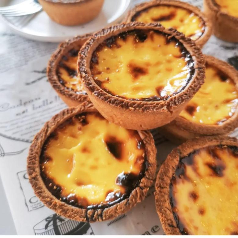 Top 10 Best Bakeries in Sabah 2025 | Bakery goodness