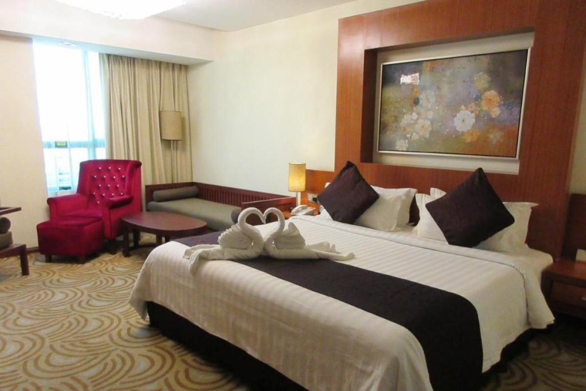 Top 10 Best Hotels in Labuan 2025 | Comfy at best