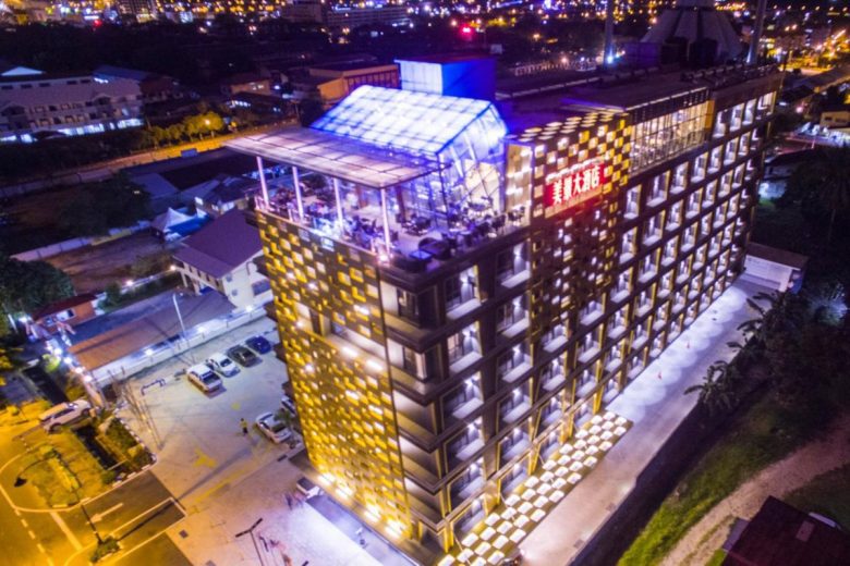 Top 10 Best Hotels in Labuan 2025 | Comfy at best