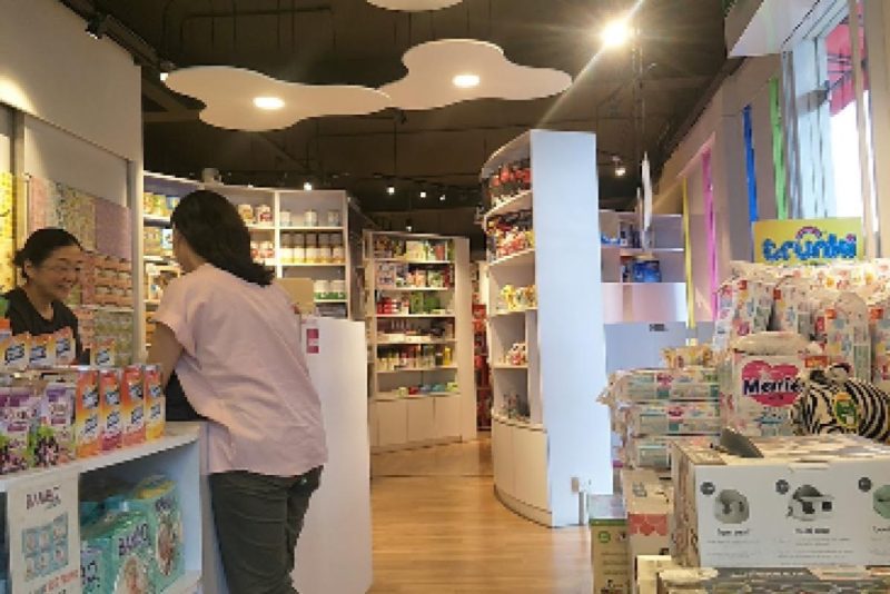 Top 10 Best Baby Shops in Malaysia 2026 | Baby & Mum Care